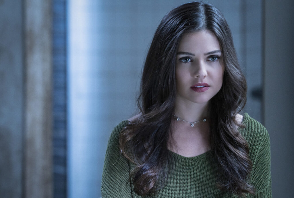 Preview — Tell Me A Story Season 2 Episode 8: Sweet Dreams