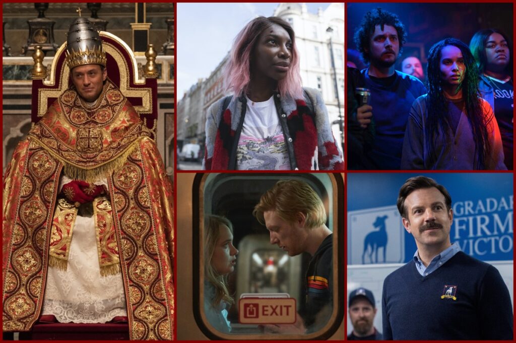 Erin’s Top 10 New TV Shows of 2020