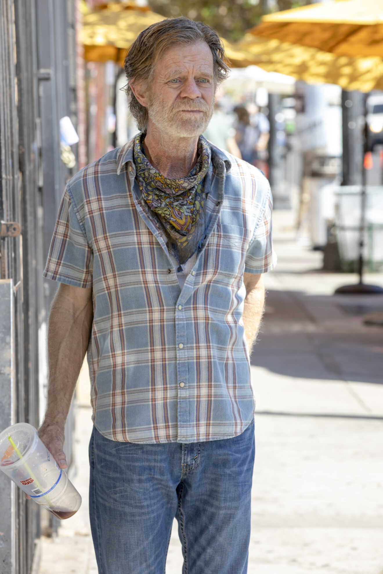 Preview — Shameless Season 11 Episode 1: This is Chicago!