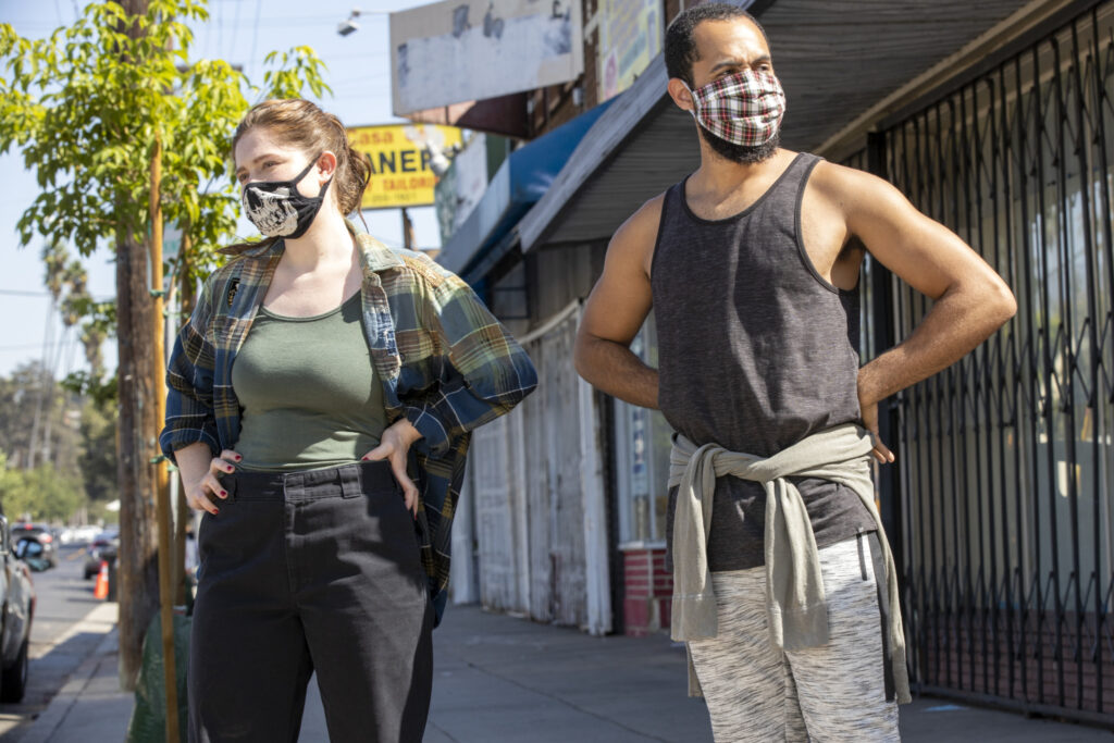 Preview — Shameless Season 11 Episode 1: This is Chicago!