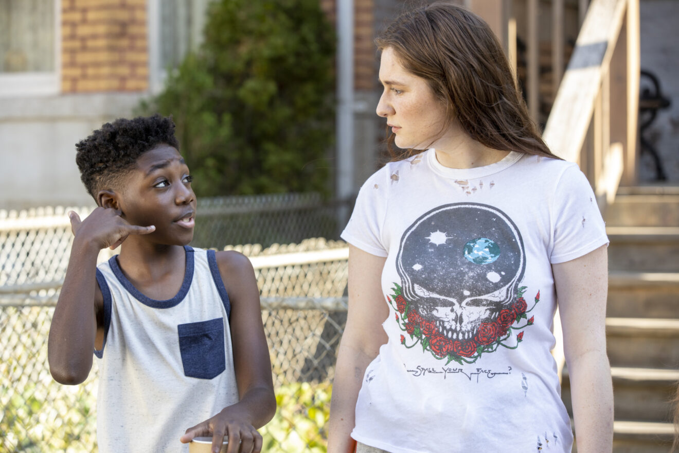Shameless Review: This is Chicago! (Season 11 Episode 1)