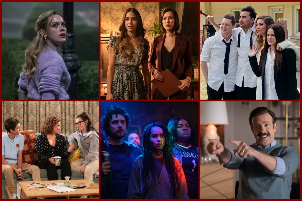 Tell-Tale TV’s Top 30 TV Shows of 2020