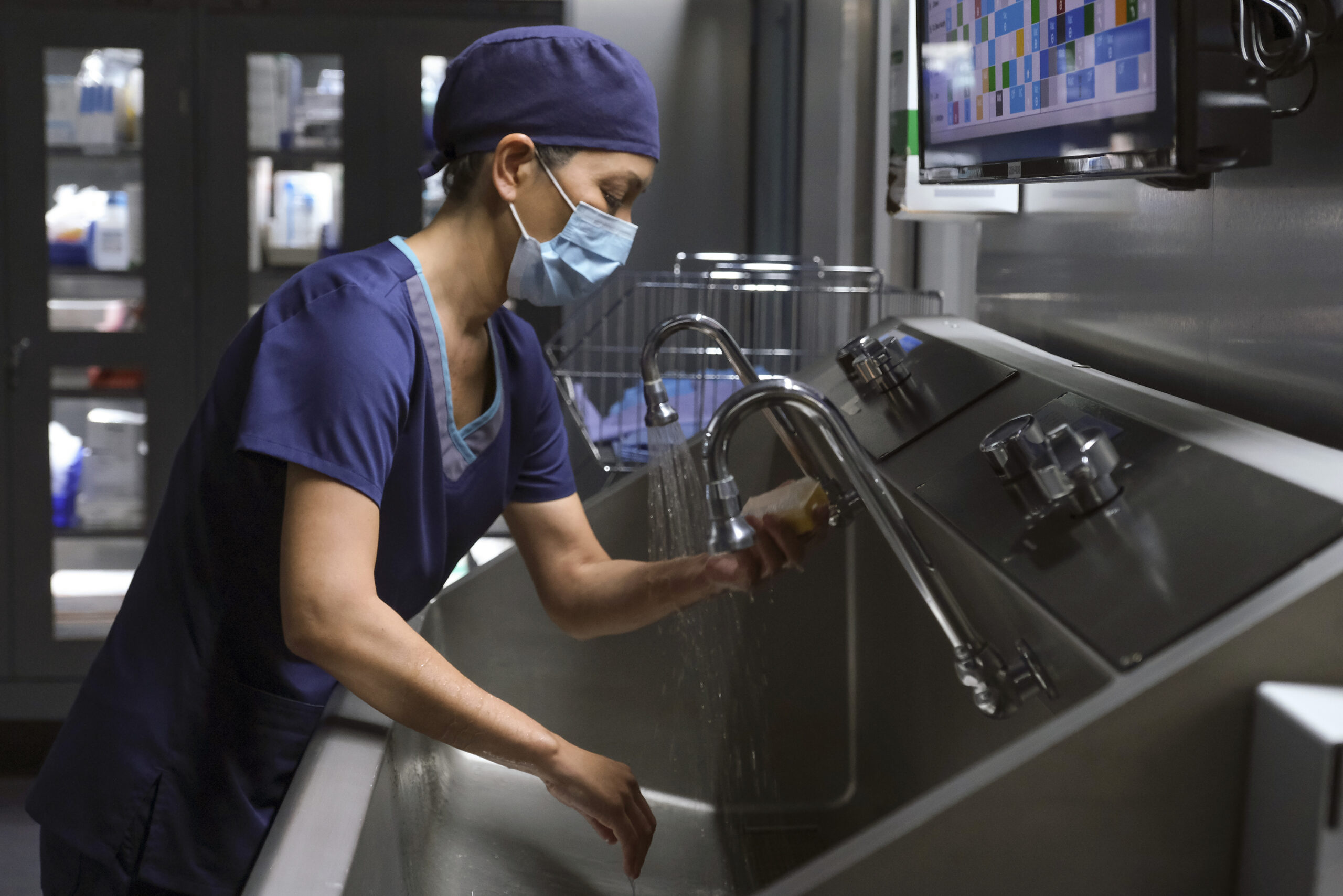 The Good Doctor Review: Lim (Season 4 Episode 6) | Tell-Tale TV