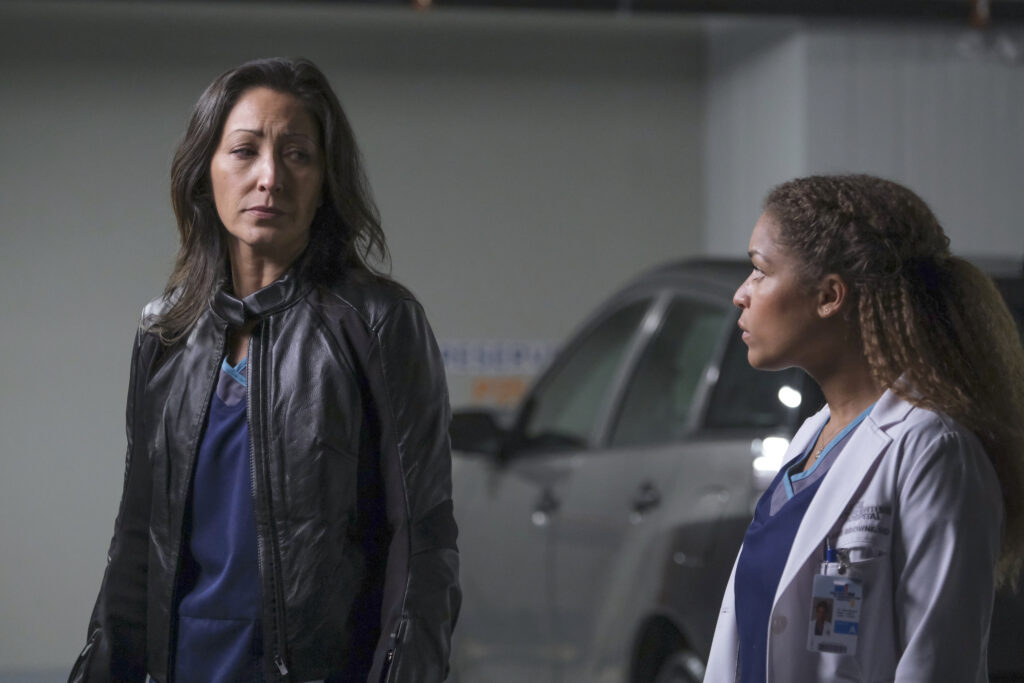 The Good Doctor Review: Lim (Season 4 Episode 6)
