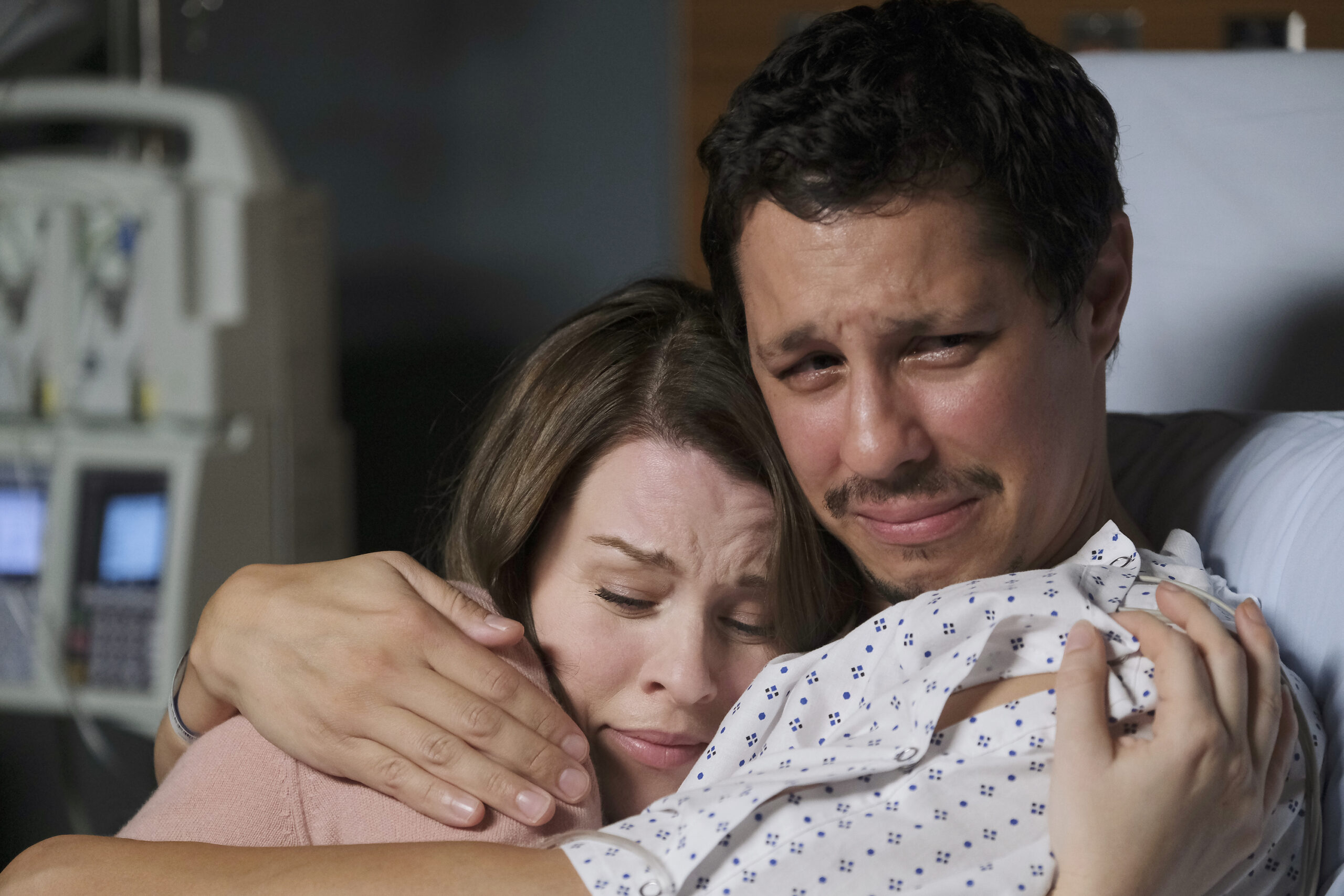 The Good Doctor Review: Lim (Season 4 Episode 6) | Tell-Tale TV