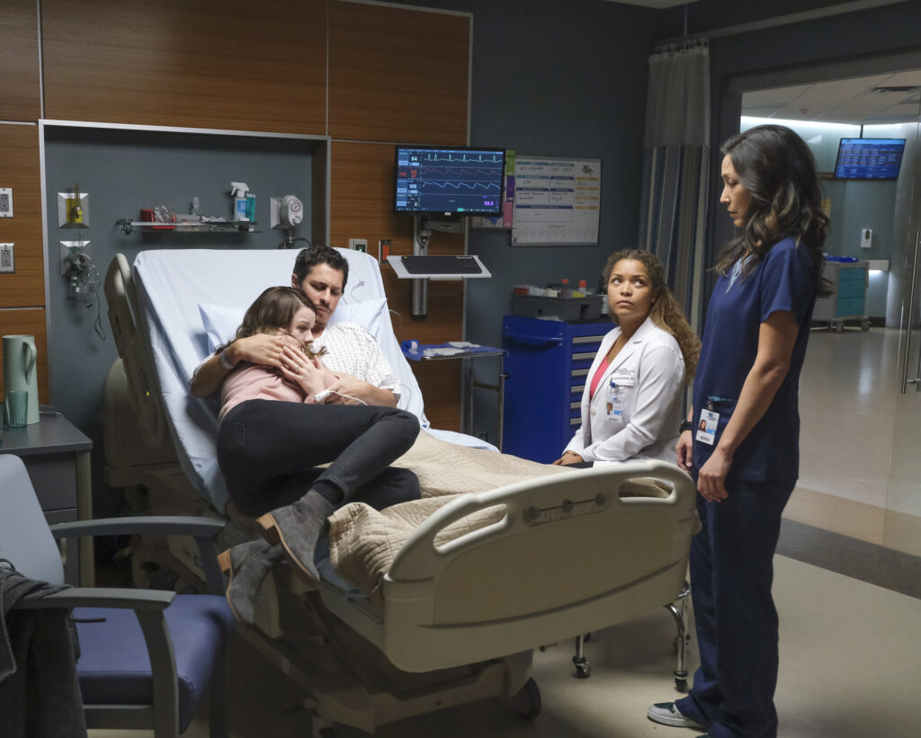 The Good Doctor Review: Lim (Season 4 Episode 6)