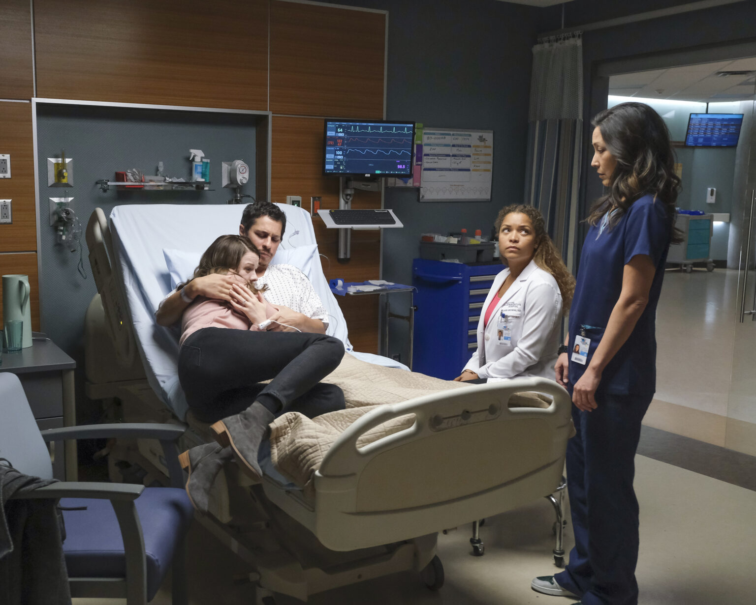 The Good Doctor Review: Lim (Season 4 Episode 6)