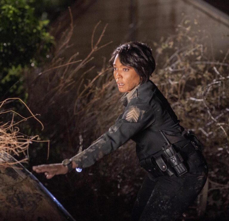 15 Times Bobby and Athena Prove They’re the Best Couple on ‘9-1-1’