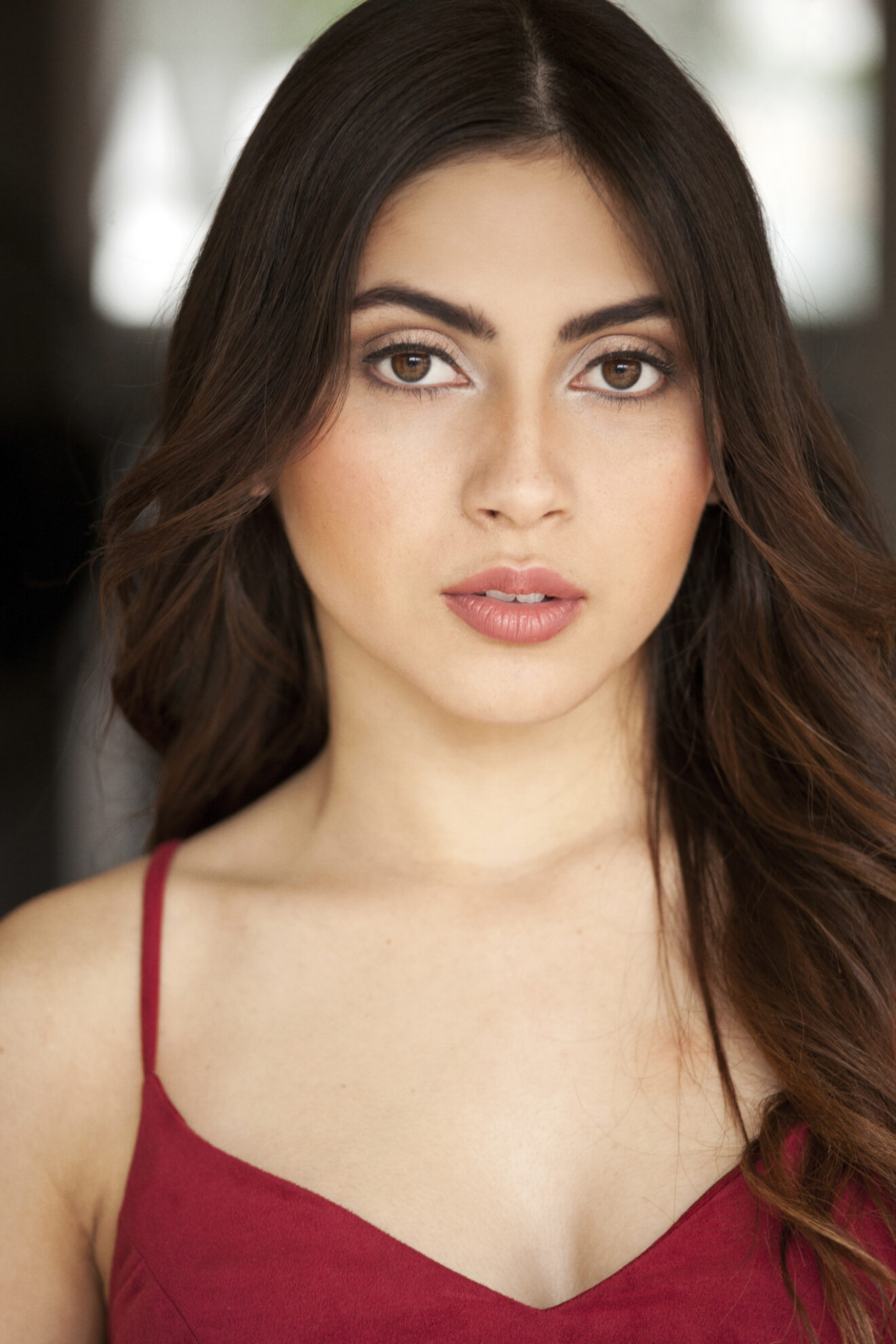 All American: Alondra Delgado is the New Kid in School [Interview]