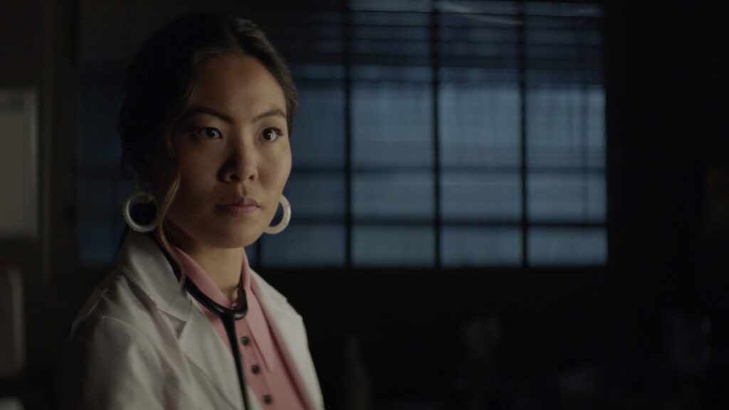 Batwoman: 15 Times Mary Hamilton Was Gotham’s MVP