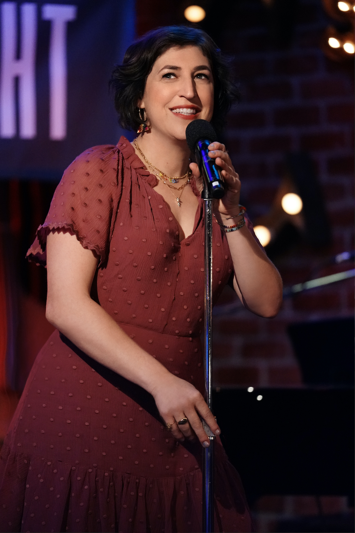 Call Me Kat Season 1 Episode 1, “Plus One” | Tell-Tale TV