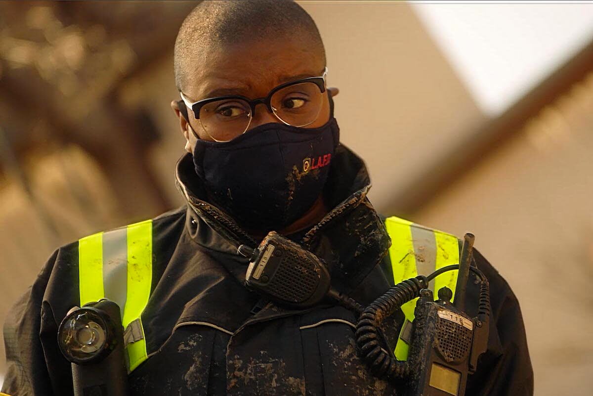 9-1-1 Review: Alone Together (Season 4 Episode 2)