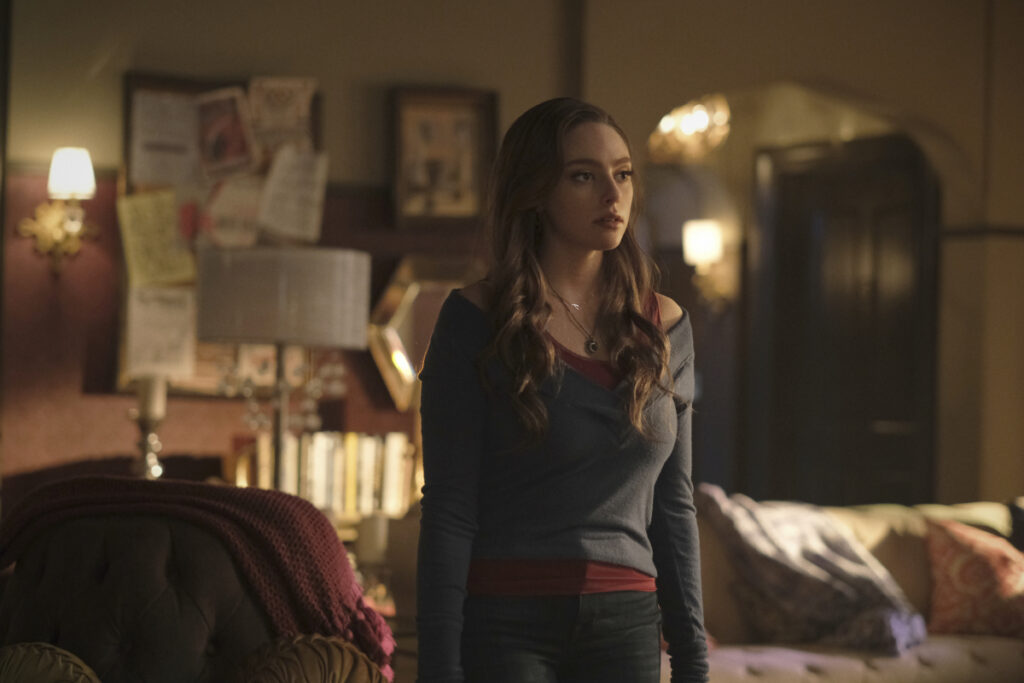 Legacies Review: Goodbyes Sure Do Suck (Season 3 Episode 2)