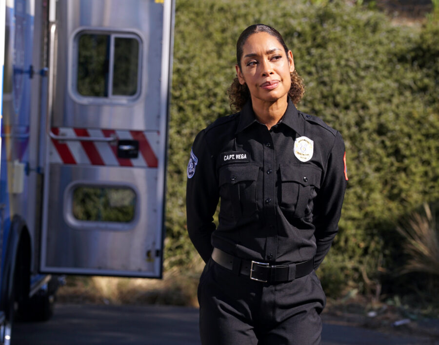 9-1-1: Lone Star Review: Back in the Saddle (Season 2 Episode 1)