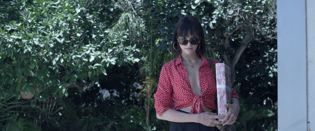 Losing Alice Review: A Twisty, Tension Filled Beginning (Episodes 1-3)