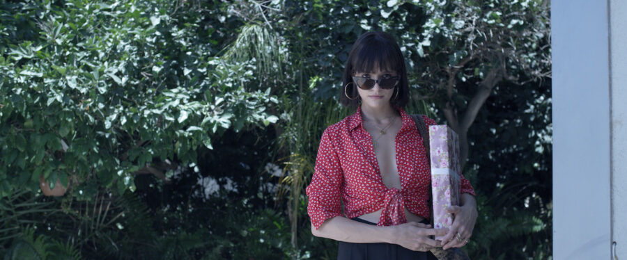 Losing Alice Review: A Twisty, Tension Filled Beginning (Episodes 1-3)