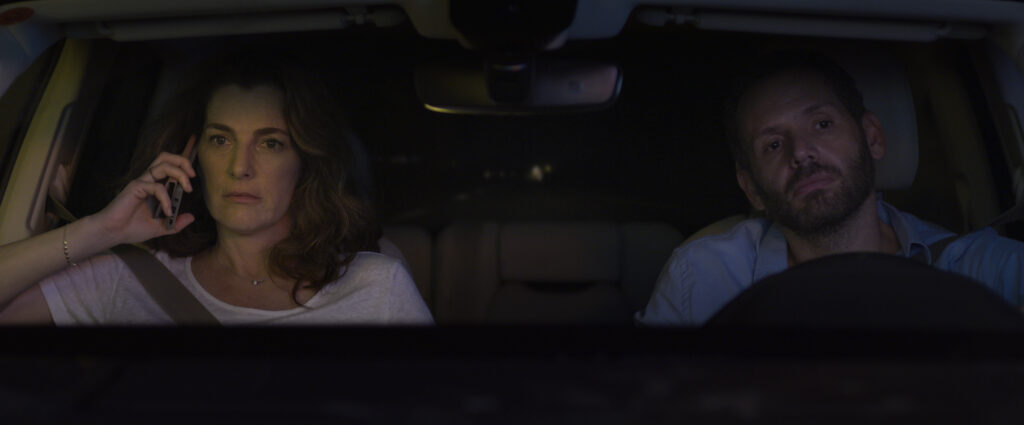 Losing Alice Review: The Obsession (Season 1 Episode 4)