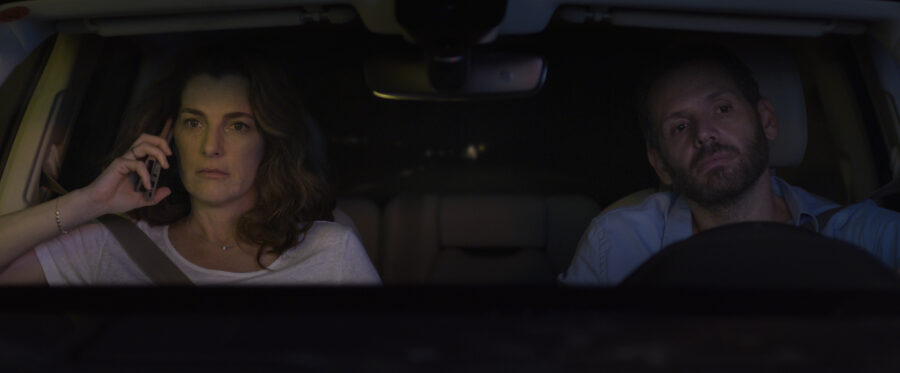 Losing Alice Review: The Obsession (Season 1 Episode 4)