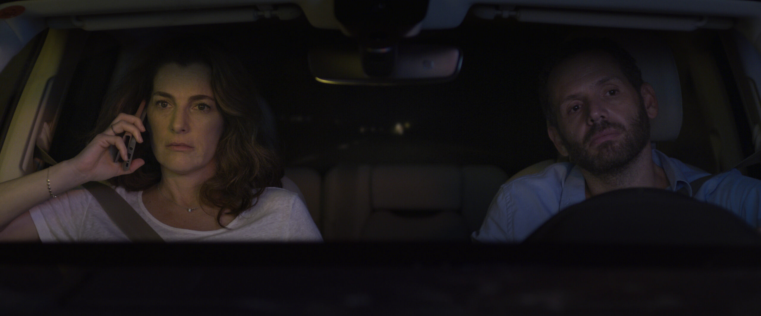 Losing Alice Review: The Obsession (Season 1 Episode 4)