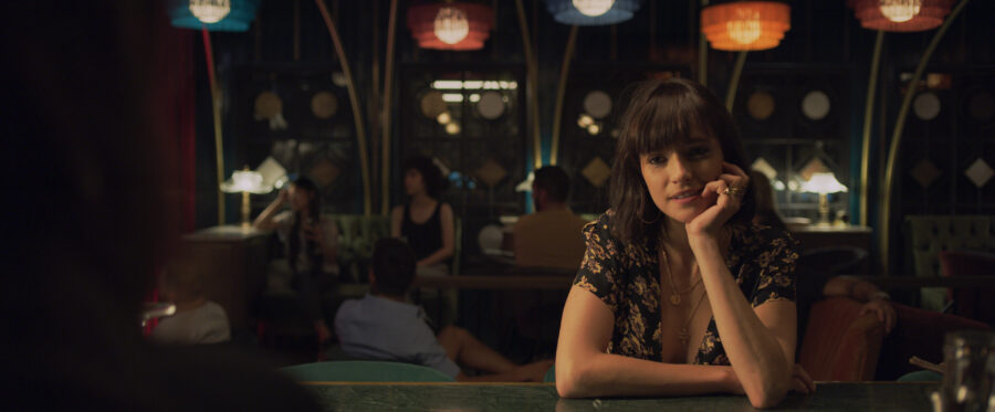 Losing Alice Review: The Obsession (Season 1 Episode 4)