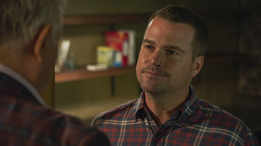 NCIS: LA Review: Overdue (Season 12 Episode 7)