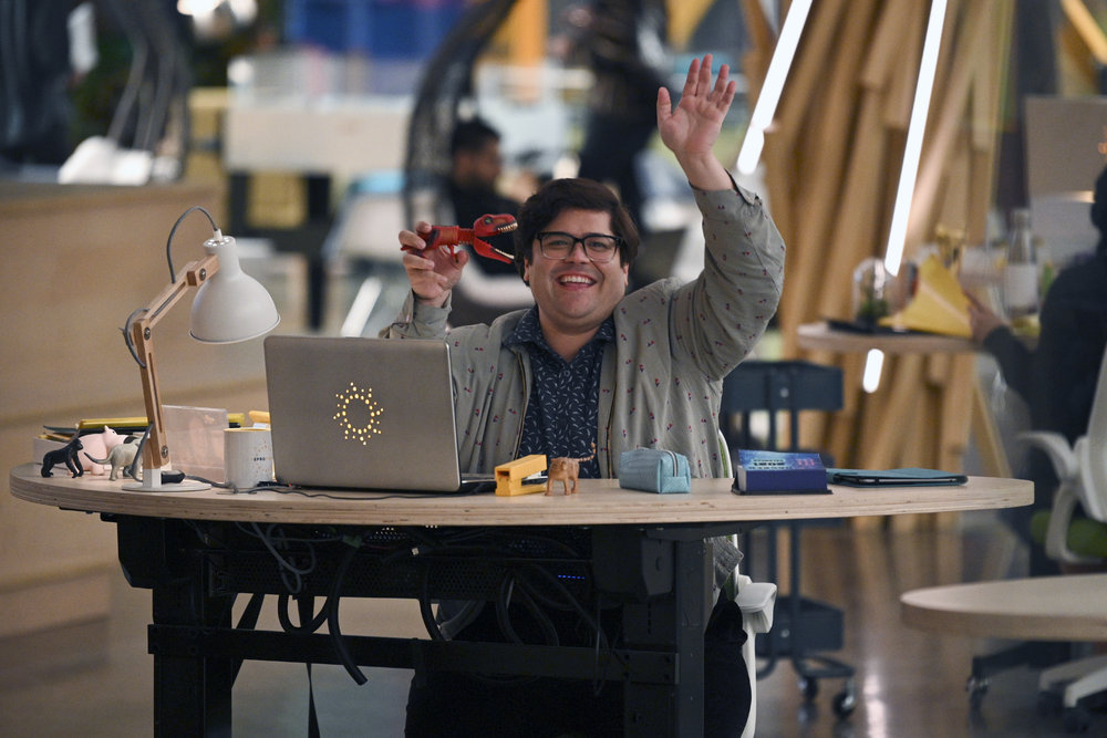 Zoey’s Extraordinary Playlist Review: Zoey’s Extraordinary Employee ...