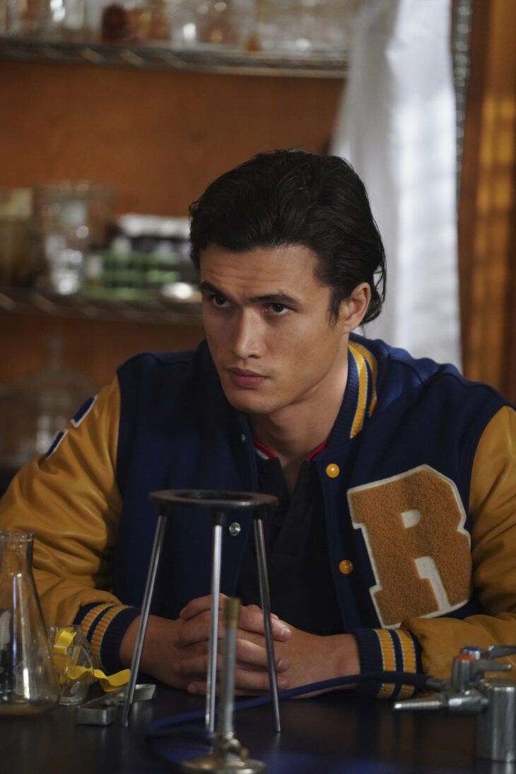 Preview — Riverdale Season 5 Episode 3: Chapter Seventy-Nine: Graduation