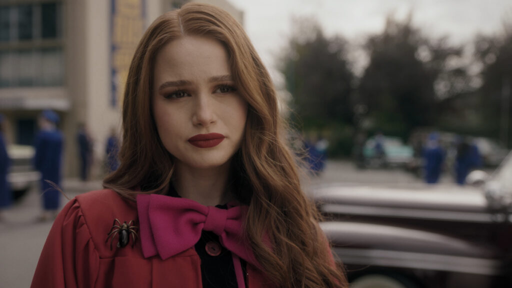 Riverdale Review: Chapter Seventy-Nine: Graduation (Season 5 Episode 3)