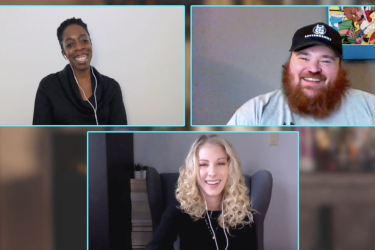 Letterkenny: K. Trevor Wilson and Lisa Codrington Discuss TV’s Fastest ...