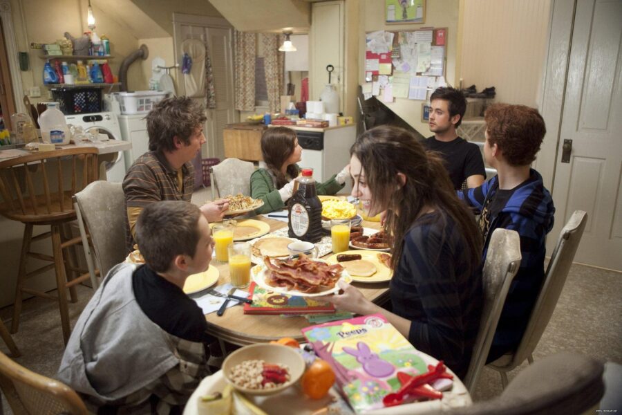 Throwback Thursday: ‘Chicago P.D.,’ ‘Shameless,’ ‘9-1-1,’ and Some ...