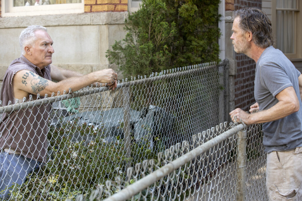 Shameless Review: NIMBY (Season 11 Episode 4)