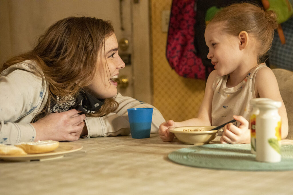 Preview — Shameless Season 11 Episode 5: Slaughter