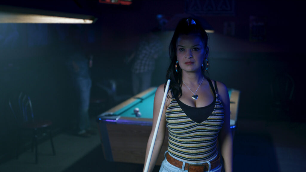Preview — Trickster Season 1 Episode 2