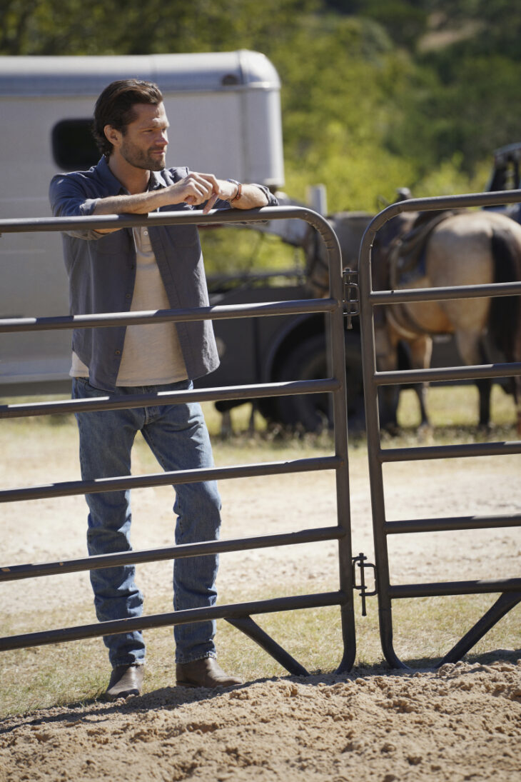 Preview — Walker Season 1 Episode 1: Pilot