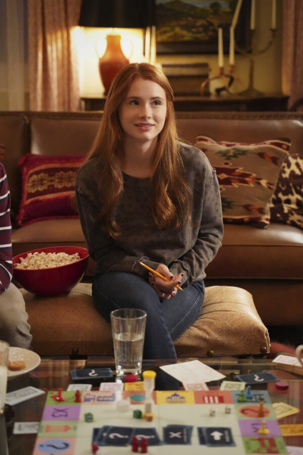 Preview — Walker Season 1 Episode 1: Pilot