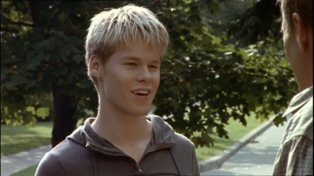 Throwback Thursday: ‘Breaking Bad,’ ‘Dawson’s Creek,’ ‘Lie to Me,’ and ‘NUMB3RS’