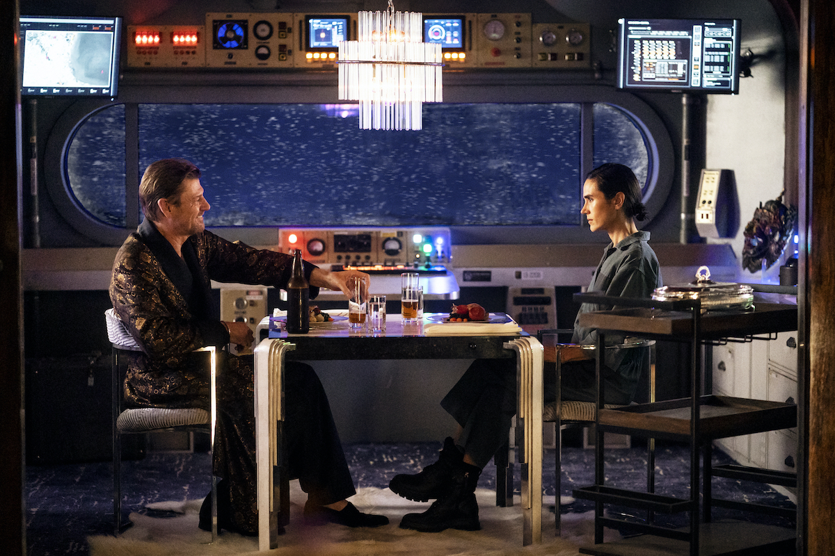 Snowpiercer Season 2 Trailer: Introducing Mr. Wilford and a Looming ...