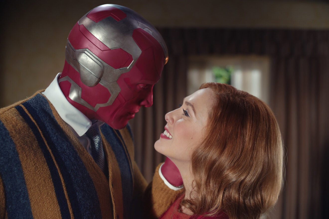 WandaVision Review: Now in Color (Season 1 Episode 3)