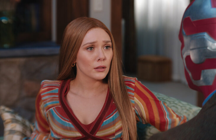 WandaVision Review: Now in Color (Season 1 Episode 3)