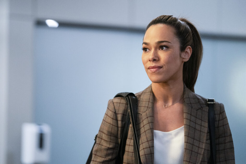 All Rise Season 3 Episode 6 Review: I’ll Be There