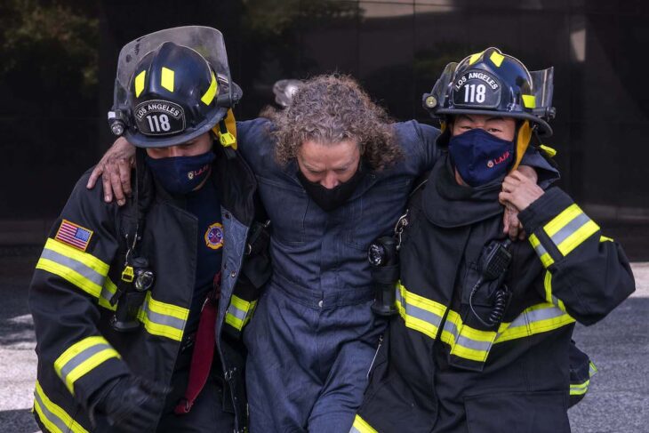 Preview — 9-1-1 Season 4 Episode 4: 9-1-1, What’s Your Grievance?