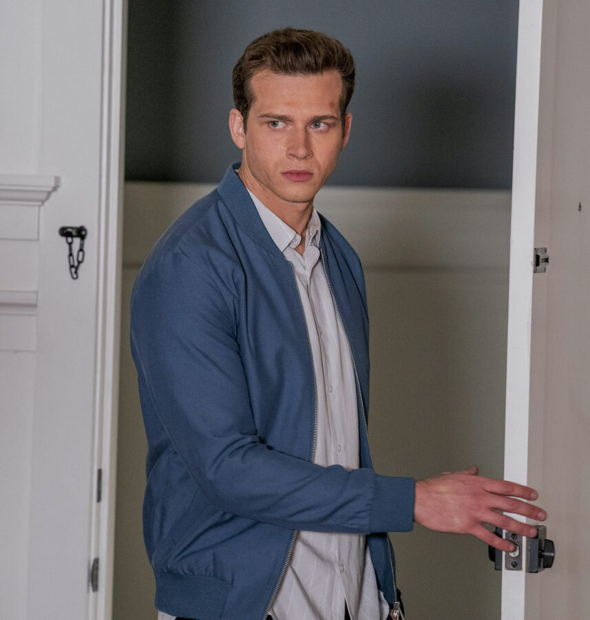 9-1-1 Review: Buck Begins (Season 4 Episode 5)