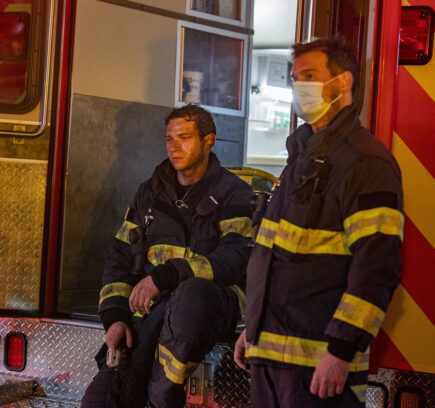 9-1-1 Review: Buck Begins (Season 4 Episode 5)