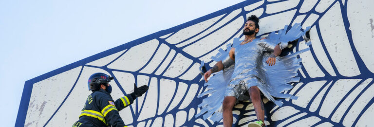 Preview — 9-1-1 Season 4 Episode 6: Jinx