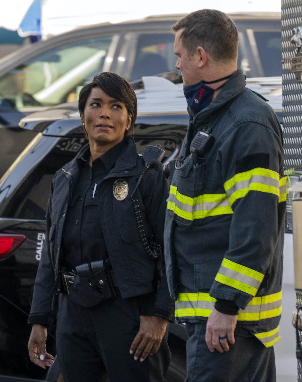 Preview — 9-1-1 Season 4 Episode 6: Jinx