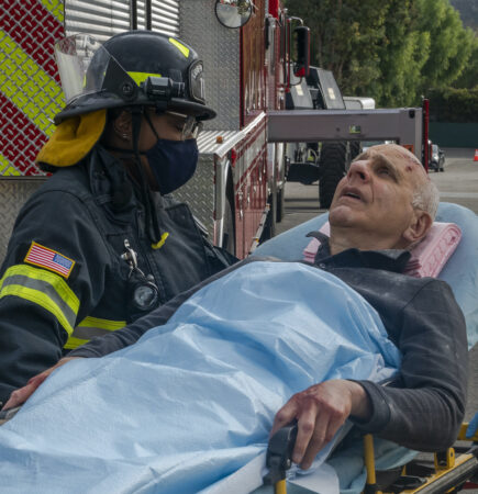 9-1-1 Review: There Goes the Neighborhood (Season 4 Episode 7)