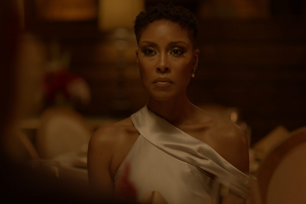 Black Lightning Review: The Book of Reconstruction: Chapter Three ...