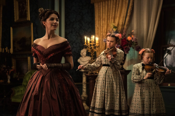 Dickinson Review: I’m a Nobody! Who are you? (Season 2 Episode 8)