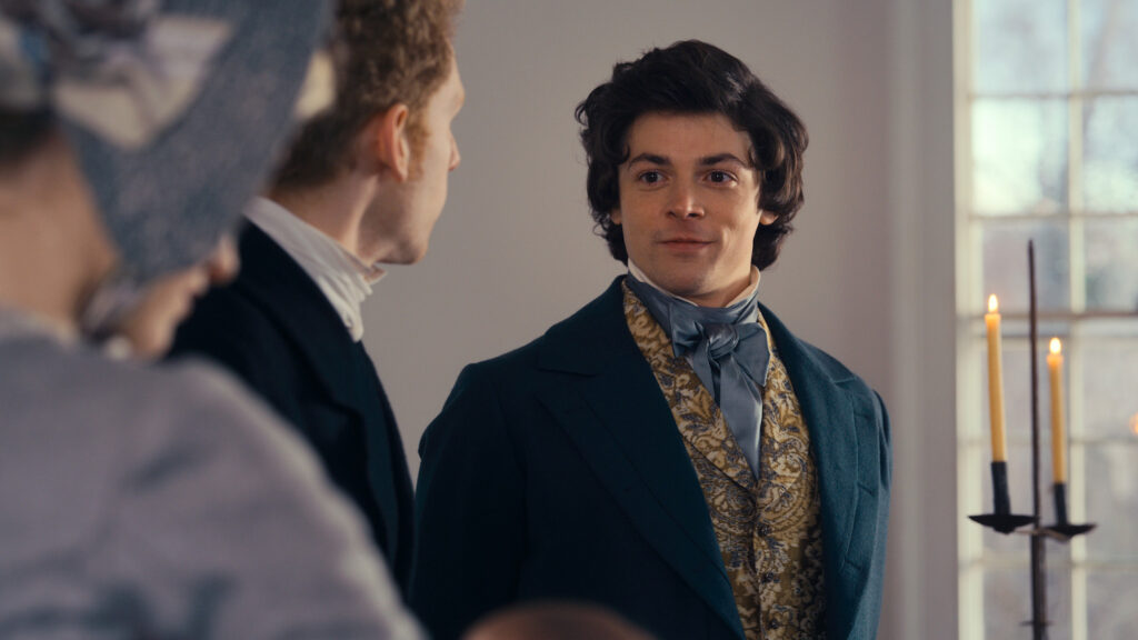 Dickinson Season Finale Review: You cannot put a Fire out (Season 2 ...
