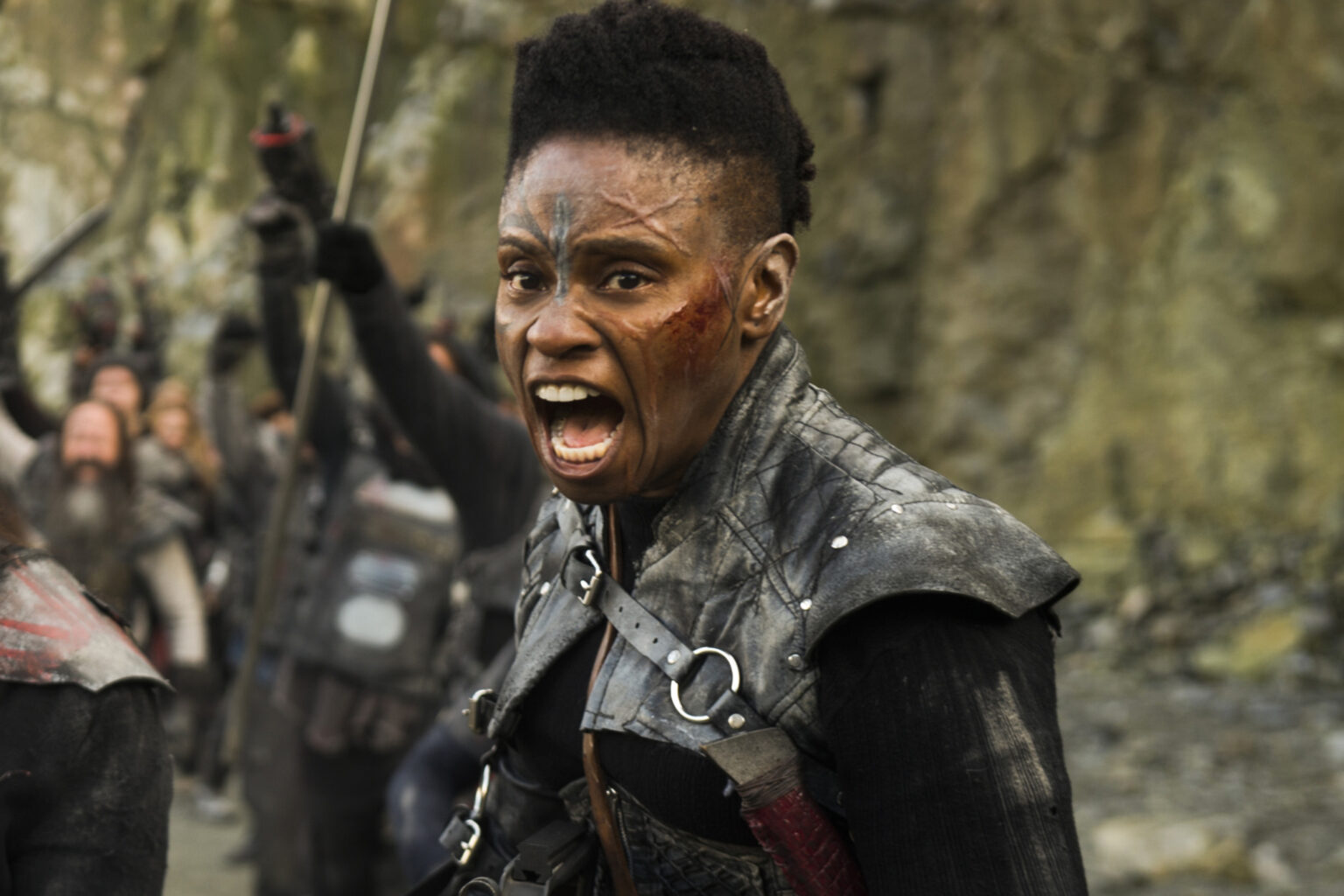 35 of TV’s Toughest Softies